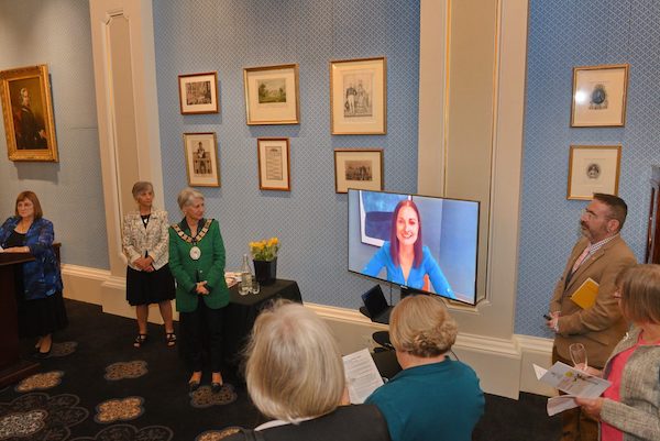 Scholarships and Awards - Zonta Club of Adelaide